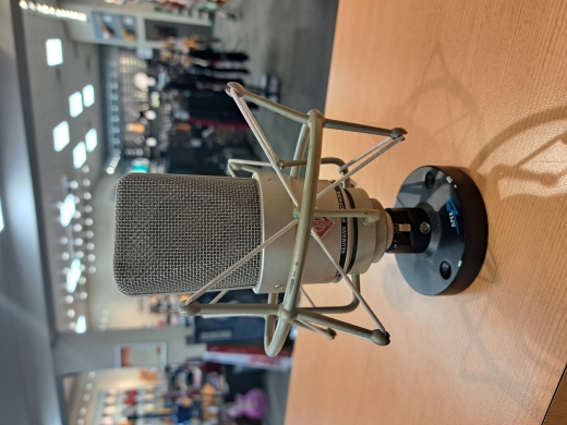 Gear Hunter | Neumann - TLM 103 SE